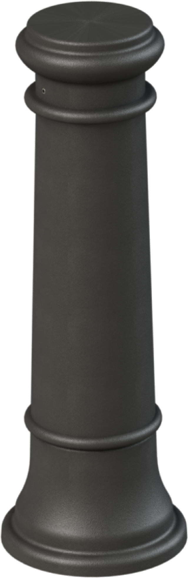 150 RS BollardsUSA